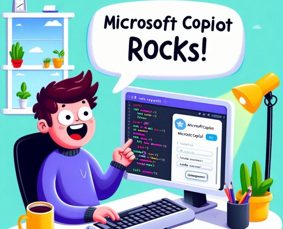 ¿Qué es Microsoft Copilot y cómo funciona esta inteligencia artificial ...
